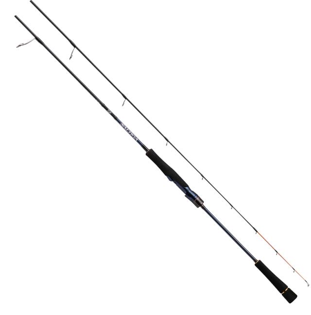 ダイワ 21 ソルティガ SLJ 62MS-SMT スピニング / ジギングロッド / daiwa 釣具