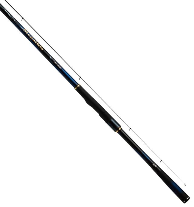 磯竿 ダイワ 21 メガディス AGS 1.25-53・N / daiwa 釣具