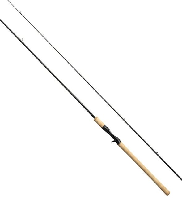 シマノ 21 カーディフNX B48UL-4 ベイトモデル / トラウトロッド / shimano