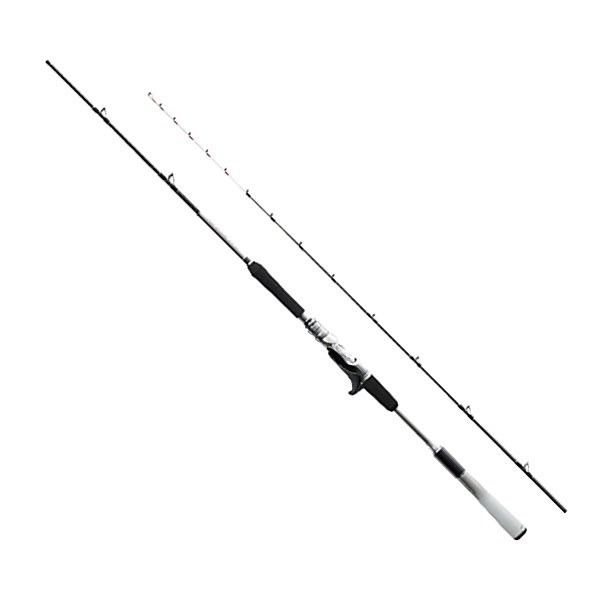 船竿 シマノ 21 ミッドゲーム エクスチューン 73 H190 RIGHT 右巻き / shimano