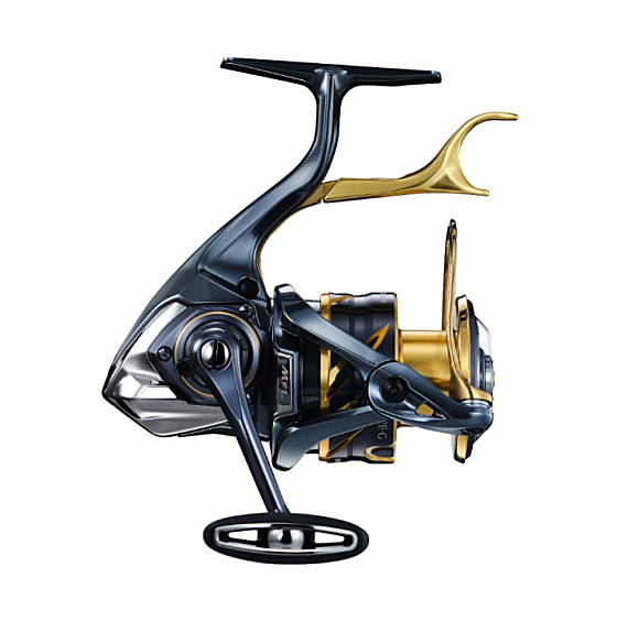 シマノ 21 BB-X テクニウム C4000TYPE-G S R 右ハンドル / レバーブレーキ付きリール / shimano