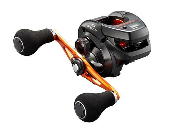 シマノ 21 バルケッタBB 150DH-HG 右ハンドル / 両軸リール / shimano つり具