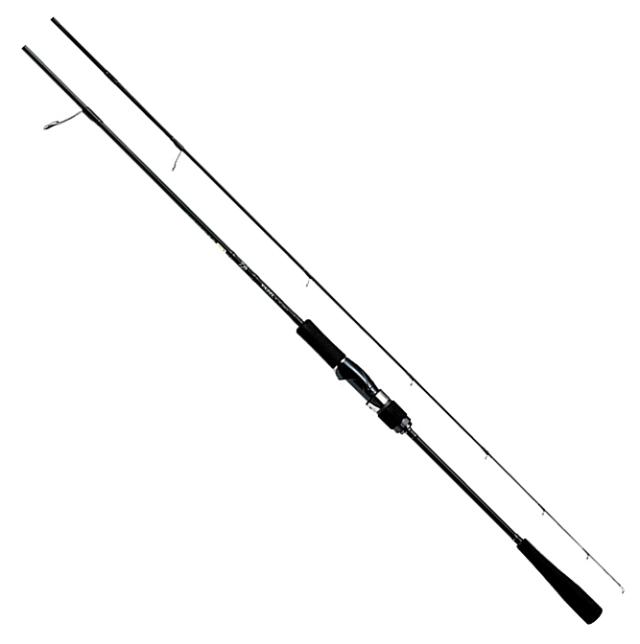 ダイワ 21 ヴァデル SLJ エアポータブル マルチピース スピニングモデル 63LS-S / ジギングロッド / daiwa 釣具