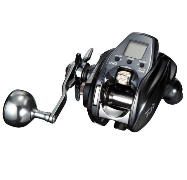 ダイワ 22 シーボーグ 200JL 左ハンドル / 電動リール daiwa 釣具