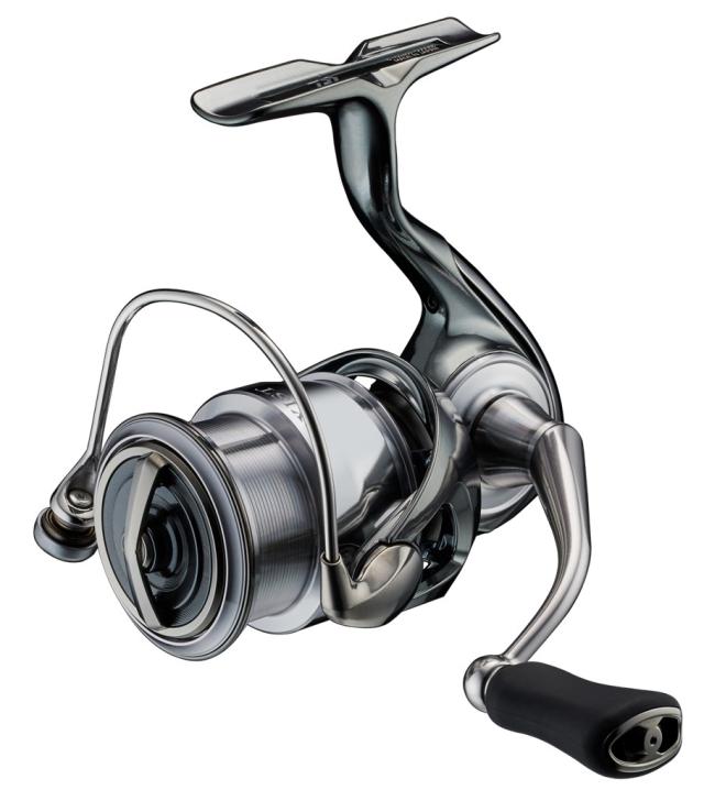スピニングリール ダイワ 22 イグジスト LT2500S-XH / daiwa 釣具