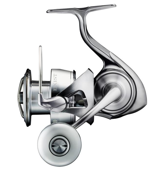 スピニングリール ダイワ 22 イグジスト LT5000-CXH / daiwa 釣具