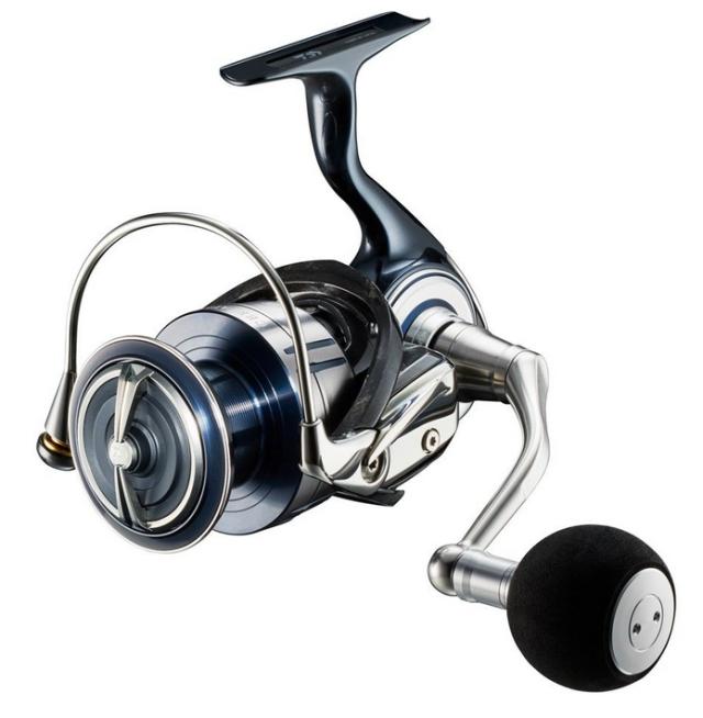 スピニングリール ダイワ 21 セルテート SW 6000-H / daiwa 釣具