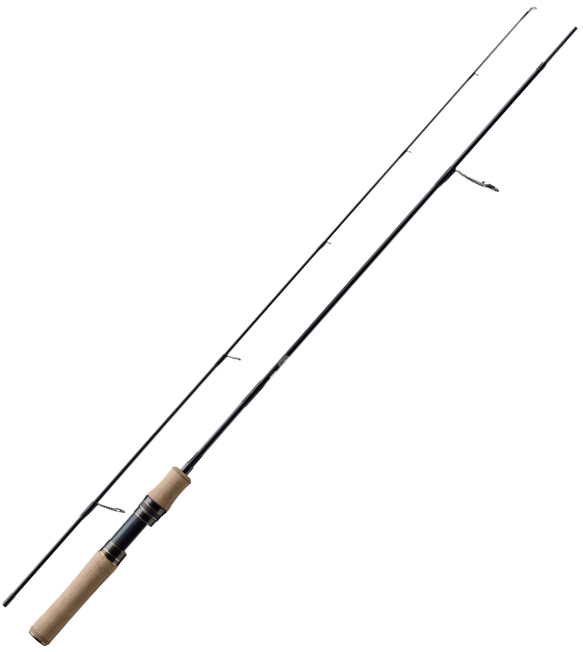 バレーヒル アークストリーム Arcustream ASS-56 スピニングモデル / トラウトロッド / 釣具 (SP)