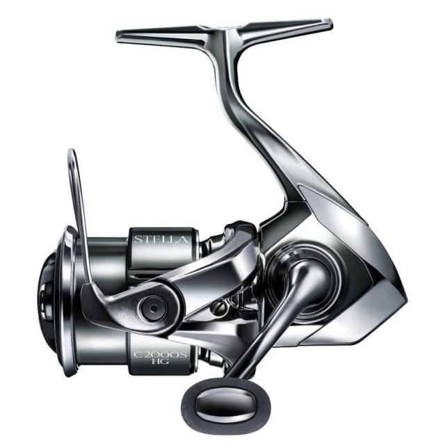 シマノ 22 ステラ C2000SHG / スピニングリール / shimano