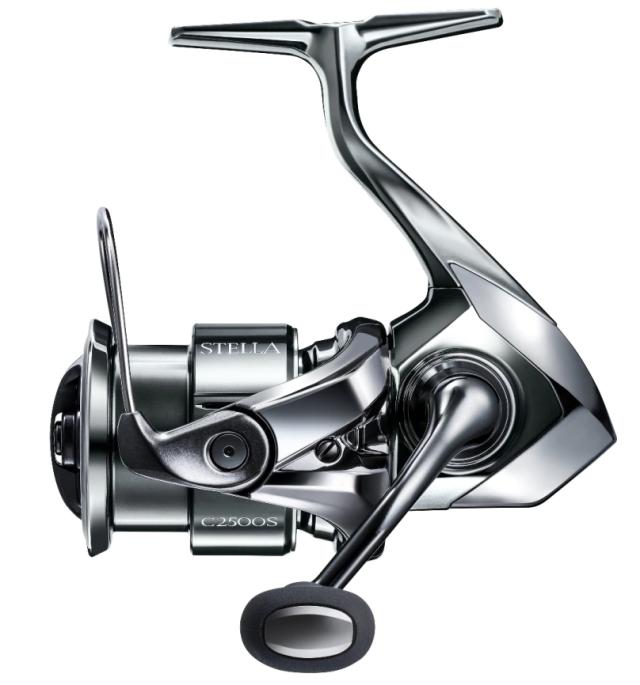 シマノ 22 ステラ 2500S / スピニングリール / shimano