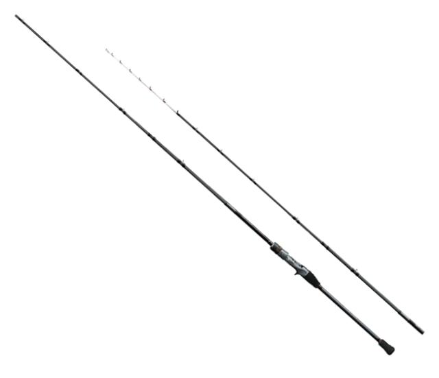 (セール) シマノ 22 ベイゲーム カレイ 82H180 / 船竿