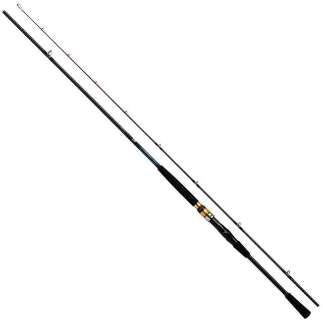 船竿 ダイワ シーパワー73 50-240・N / daiwa 釣具