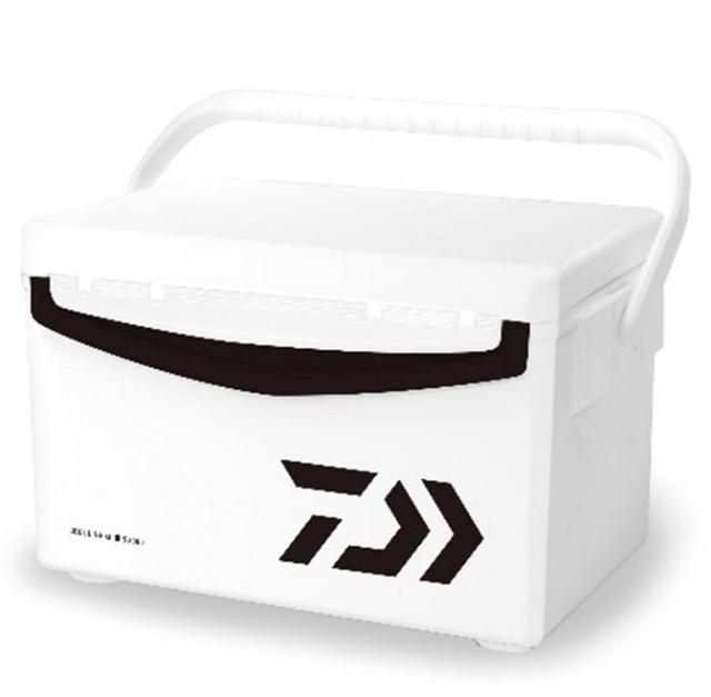 (クーラーセール) ダイワ クーラーボックス クールラインアルファ3 S2000 ブラック