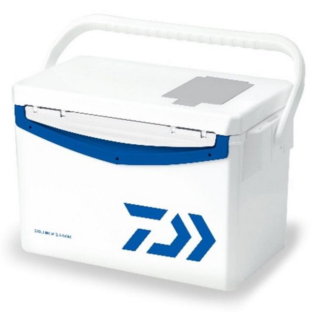 (クーラーセール) ダイワ クーラーボックス クールラインアルファ3 S1500X ブルー