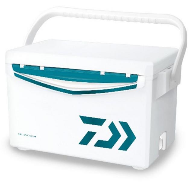 (クーラーセール) ダイワ クーラーボックス クールラインアルファ3 GU2500 グリーン