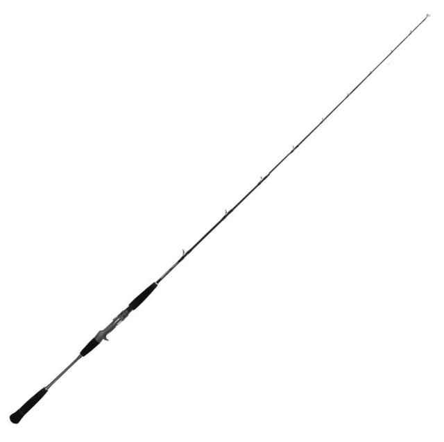 ゼニス ゼロシキ ミッドスペック  TZM2 TZ-MID2-B63L/St (ステンレスガイド) / ジギングロッド / zenith (SP)