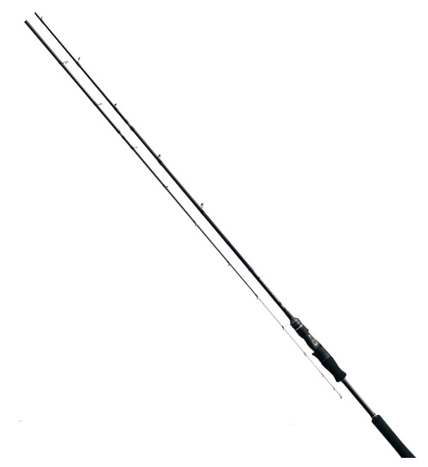 船竿 がまかつ ラグゼ スピードメタル アール B57XH (ベイト) / gamakatsu