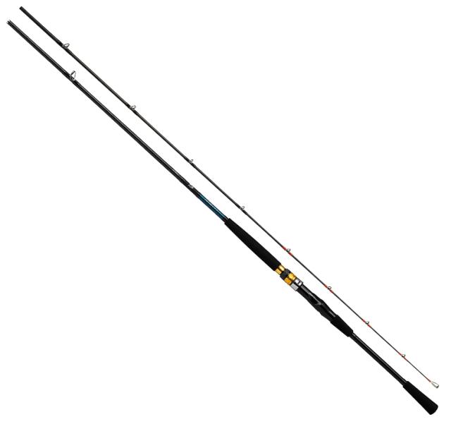 船竿 ダイワ シーパワー73 30-270・N / daiwa 釣具