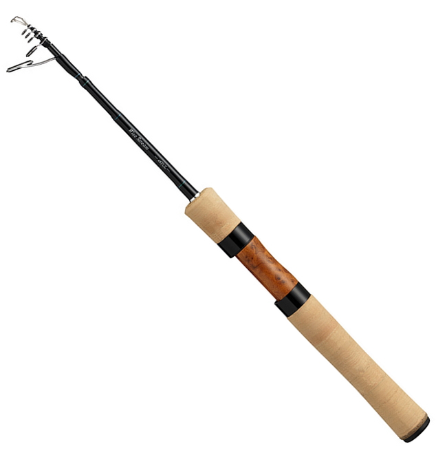 ダイワ 22 ワイズストリーム 50TUL / トラウト モバイル ロッド / daiwa 釣具