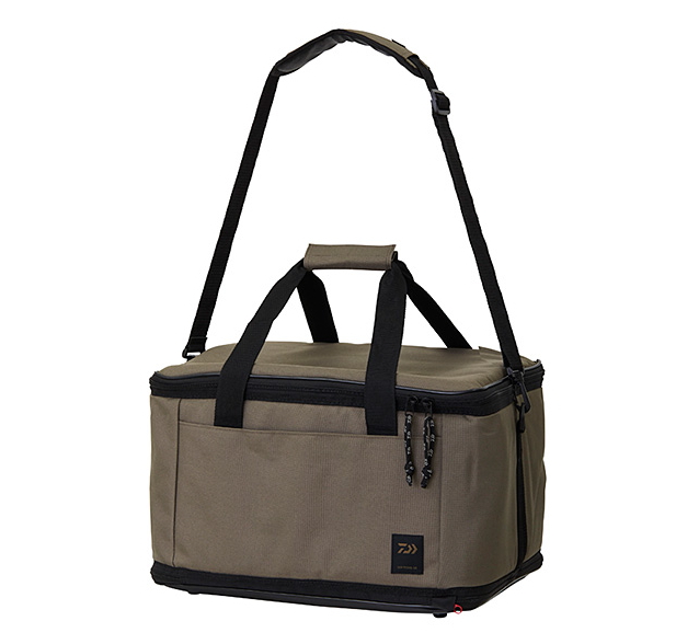 (クーラーセール) ダイワ ソフトクールEX 2600 モカ / クールバッグ daiwa 釣具