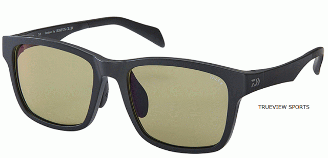偏光サングラス ダイワ TLX 027 トゥルービュースポーツ / タレックス TAREX偏光グラス / 釣具 daiwa