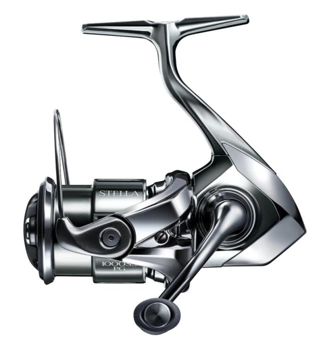 スピニングリール シマノ 22 ステラ 1000SSPG / shimano
