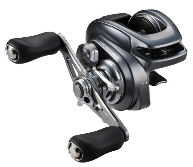 ベイトリール シマノ 22 バンタム HG RIGHT 右ハンドル / shimano