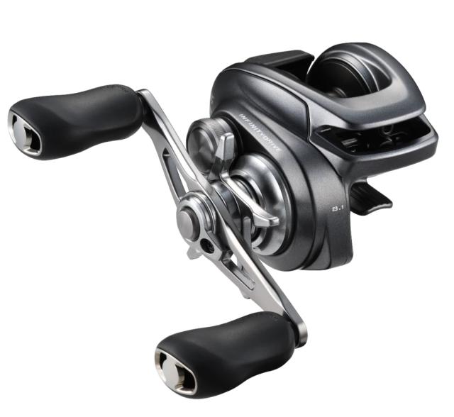 ベイトリール シマノ 22 バンタム XG RIGHT 右ハンドル / shimano