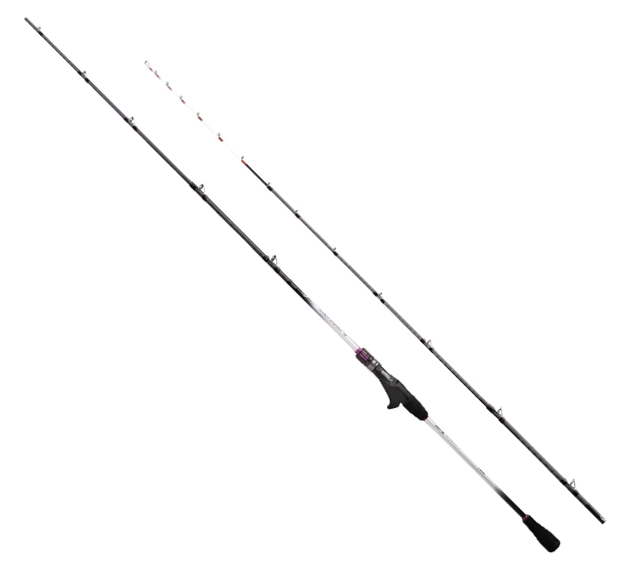 船竿 シマノ サーベルマスター TT 82 MH180 / shimano