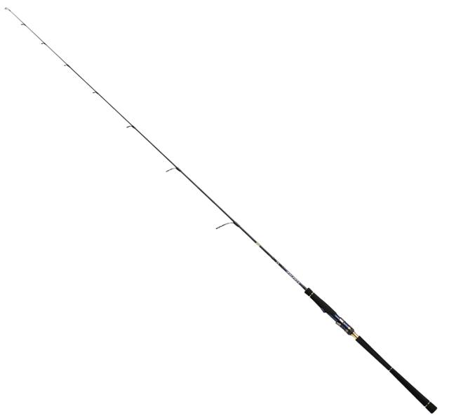 ダイワ 22 ソルティガ LJ 63XHS-S スピニングモデル / ジギングロッド / daiwa 釣具