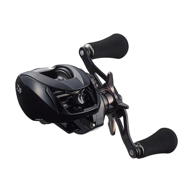 ベイトリール ダイワ 22 ジリオン TW HD 1000HL 左ハンドル / daiwa 釣具