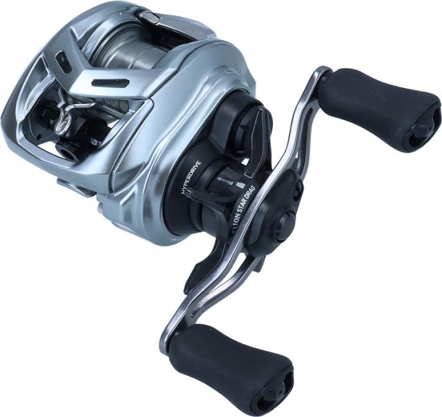 ダイワ 22 アルファス SV TW 800S-XHL 左ハンドル  / ベイトリール daiwa 釣具