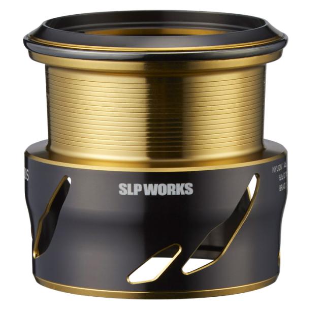 ダイワ SLPW EX LTスプール2 2500SS  / daiwa