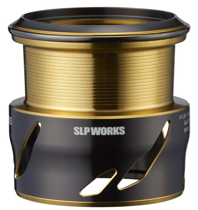 ダイワ SLPW EX LTスプール2 2500S  / daiwa