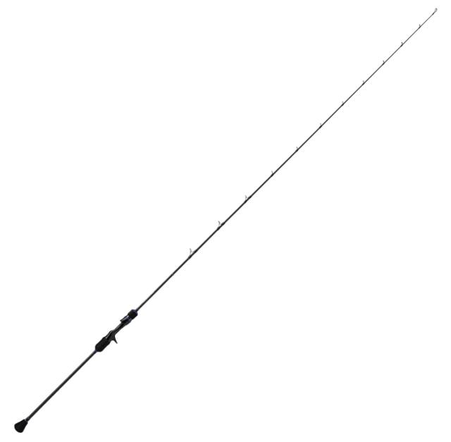 船竿 メジャークラフト ジャイアントキリング 5G スロージギングモデル GK5SJ-B66/3 (ベイト) / ジギングロッド 船竿 / majorcraft (SP)