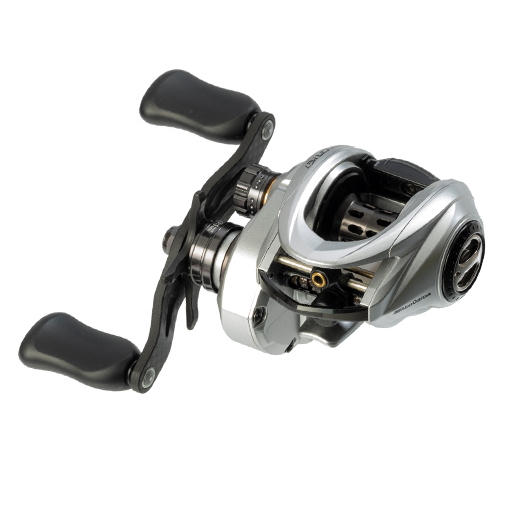 ベイトリール アブ ガルシア ゼノン MG7(右ハンドル) / abugarcia (SP)