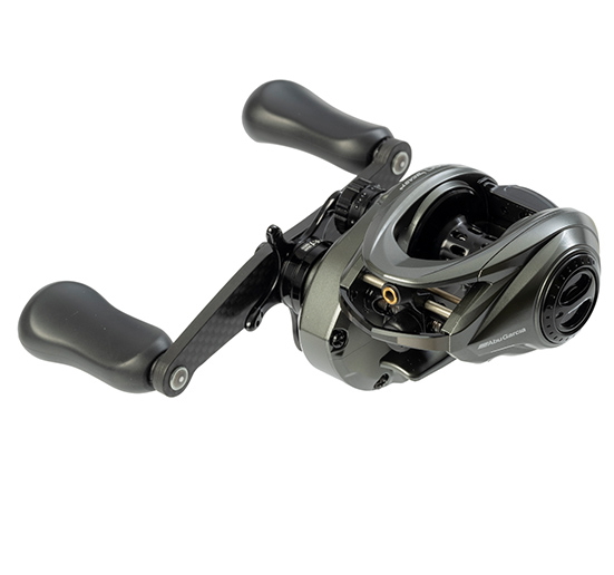 ベイトリール アブ ガルシア ゼノン ビースト6(右ハンドル) / abugarcia (SP)