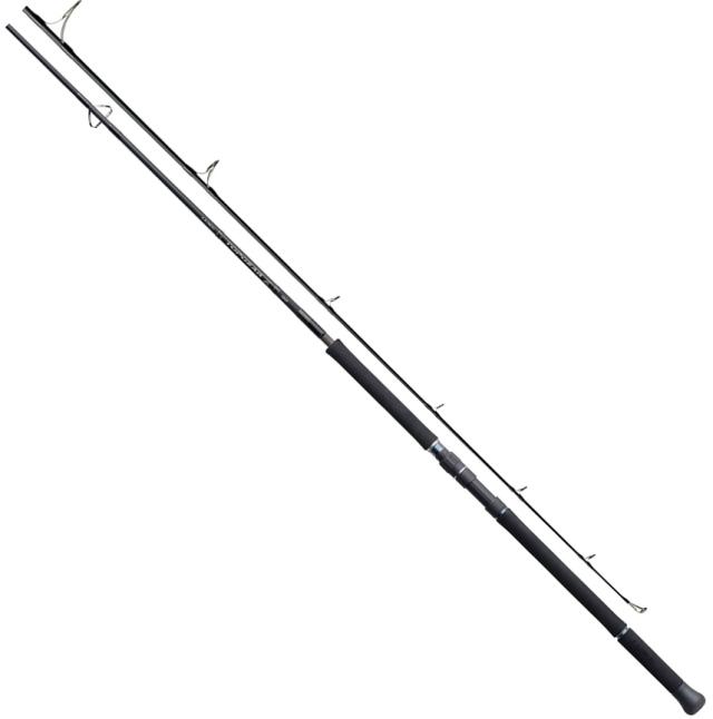 がまかつ ラグゼ トップギア X 84H / オフショアロッド / gamakatsu