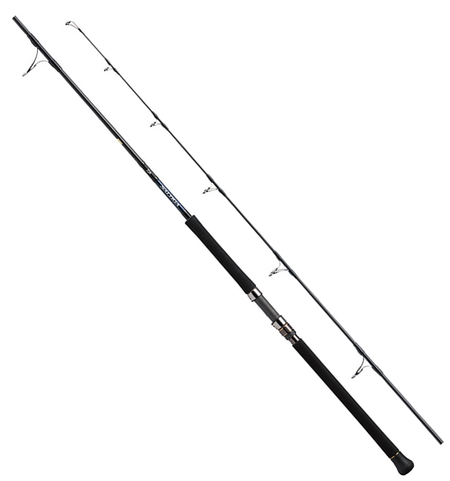 ダイワ 22 ソルティガ C キャスティングモデル 84-2.5 / ルアー ロッド / daiwa 釣具