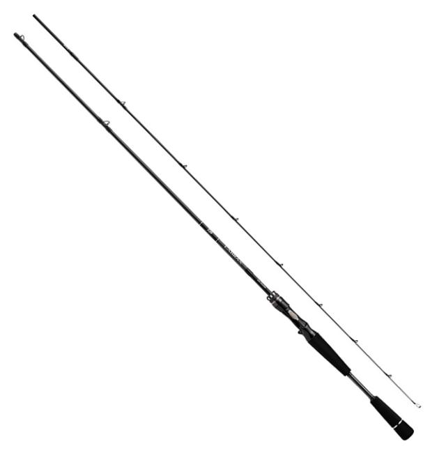 ダイワ 22 ラブラックス AGS BS ボートシーバス 67HB ベイトモデル / ロッド / daiwa 釣具