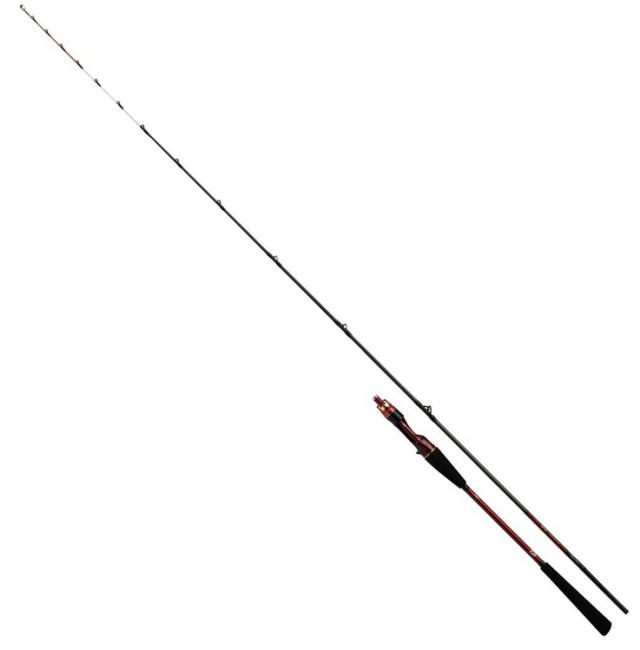 船竿 ダイワ 極鋭タチウオゲームRT FR ベイト / daiwa 釣具