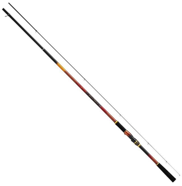 磯竿 ダイワ 大島 フレイムホーク 2号-50 / daiwa 釣具