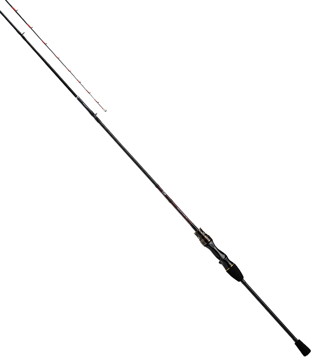 船竿 ダイワ 21 マルイカ X 73 M-140・R / ボートロッド / daiwa 釣具