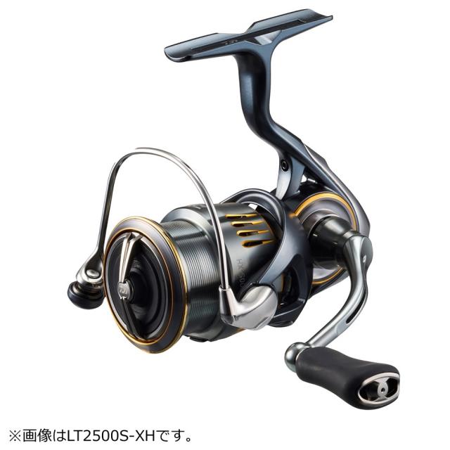 ダイワ 23 エアリティ PC LT3000 / スピニングリール / daiwa 釣具