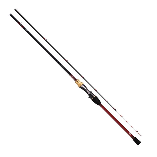 船竿 ダイワ アナリスター カットウ フグ H-150 / ボートロッド / daiwa 釣具