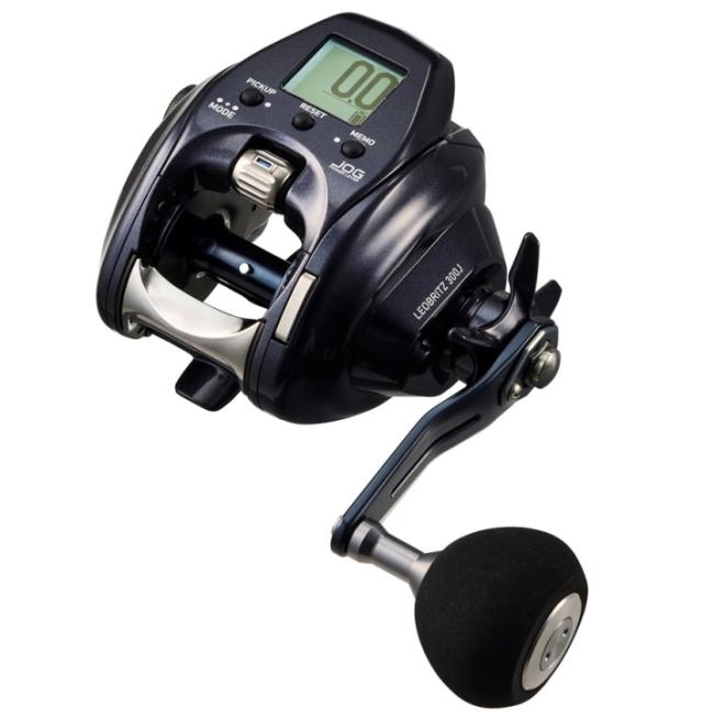 電動リール ダイワ 23 レオブリッツ 右ハンドル 300J / daiwa 釣具