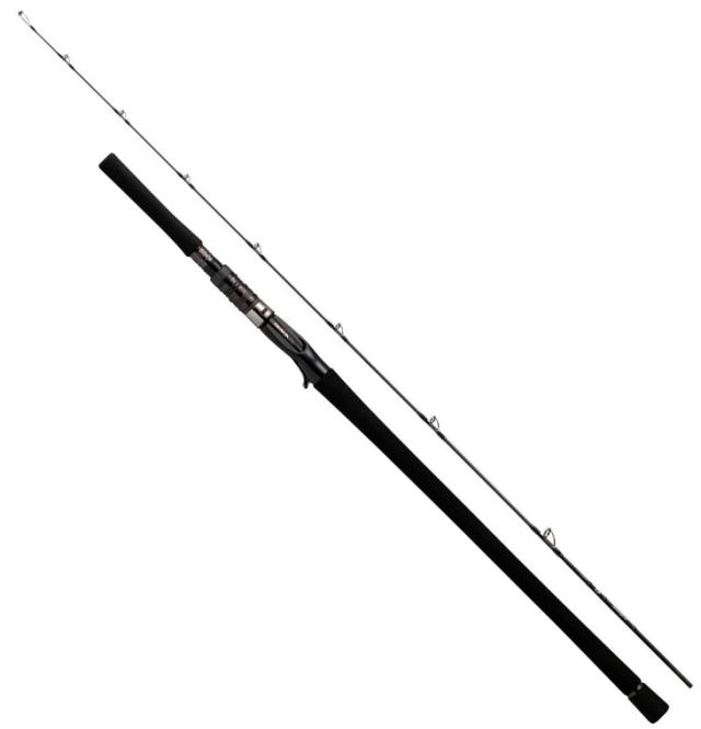 ダイワ ネオステージ DG (電動ジギングモデル) J63B-2 / ジギングロッド daiwa 釣具