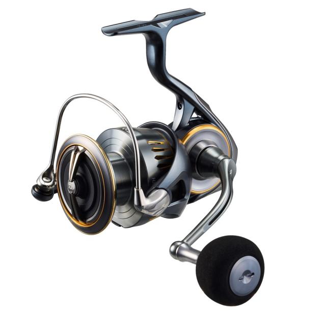 スピニングリール ダイワ 23 エアリティ LT5000D-CXH / daiwa 釣具