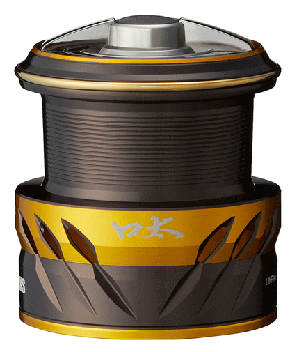 ダイワ SLPW RCS ISO 22 口太スプール  / daiwa