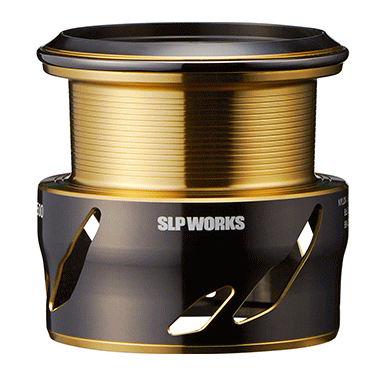 ダイワ SLPW EX LTスプール2 2500  / daiwa